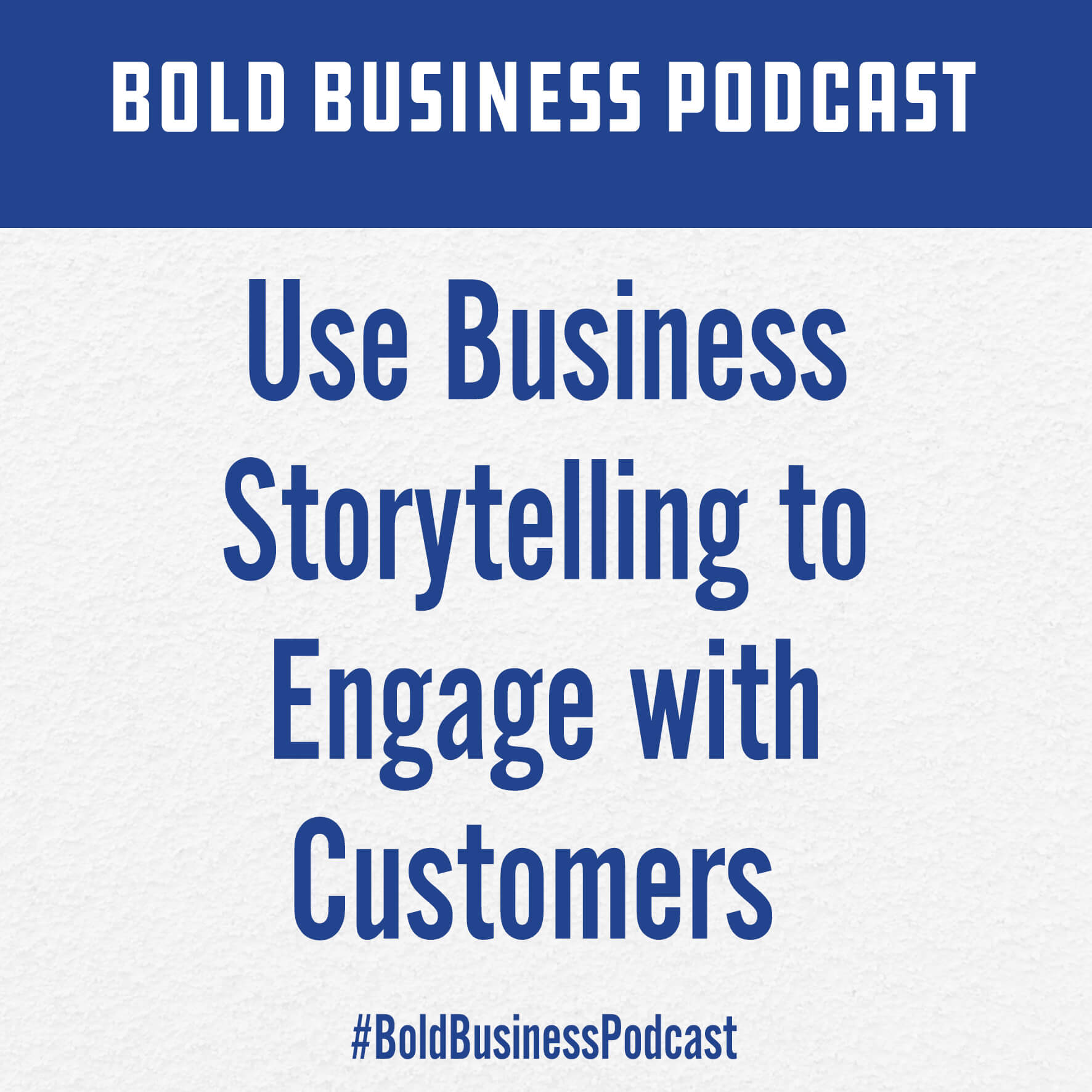 Use Business Storytelling to Engage with Customers - Red Direction