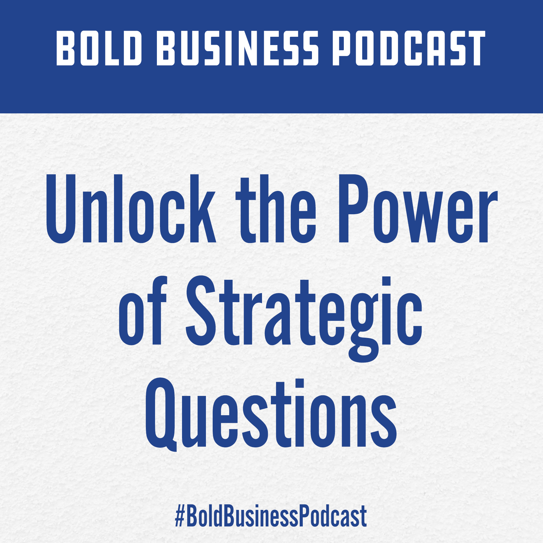 Unlock The Power Of Strategic Questions Red Direction